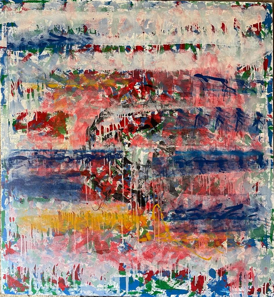 "Indicible" à N'Djamena (9 au 31 décembre 2024) - Tallafe